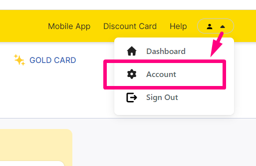 How do I cancel my Gold membership? – Support
